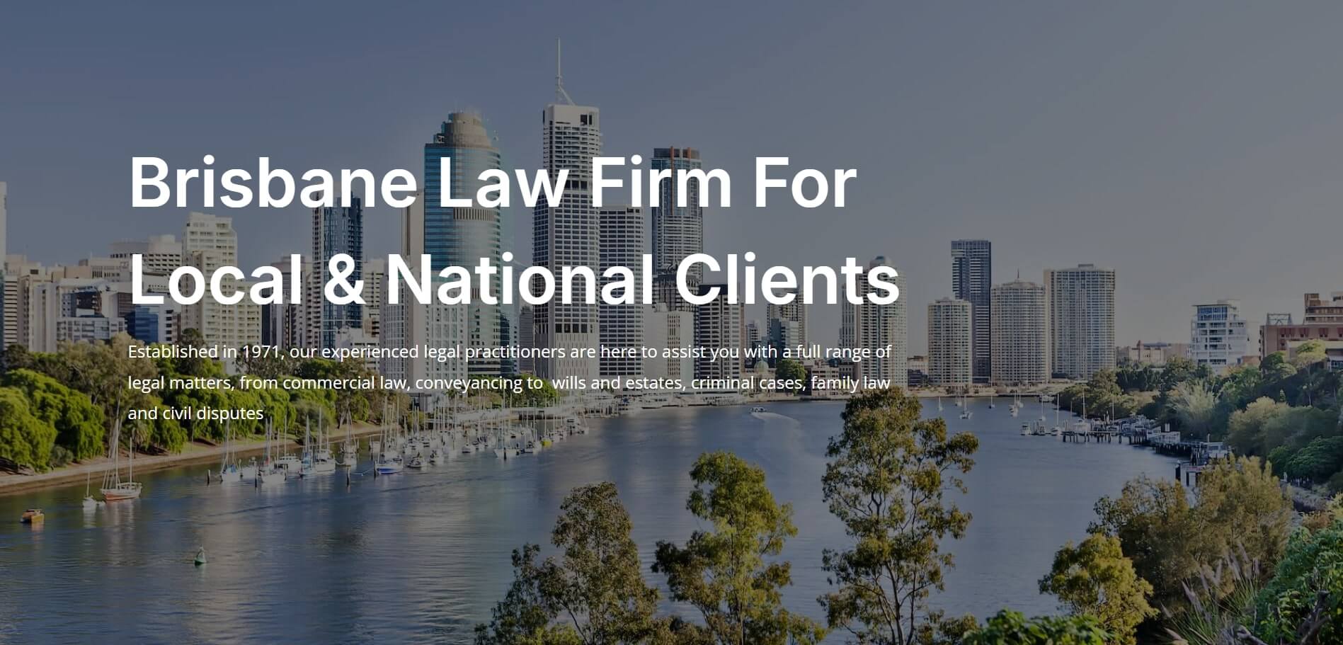 Domestic Violence Lawyer Services | Connor Hunter Lawyers